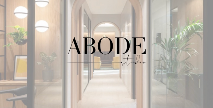 Abode Studio Interior Design Firm Newport Beach California